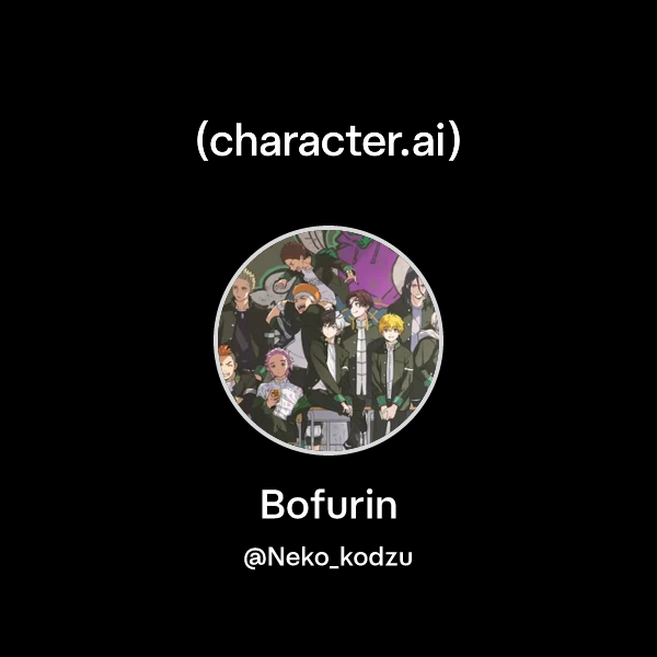 Chat with Bofurin | character.ai | Personalized AI for every moment of ...