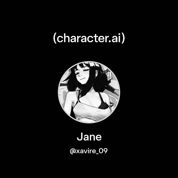 Chat with Jane | character.ai | AI Chat, Reimagined–Your Words. Your World.