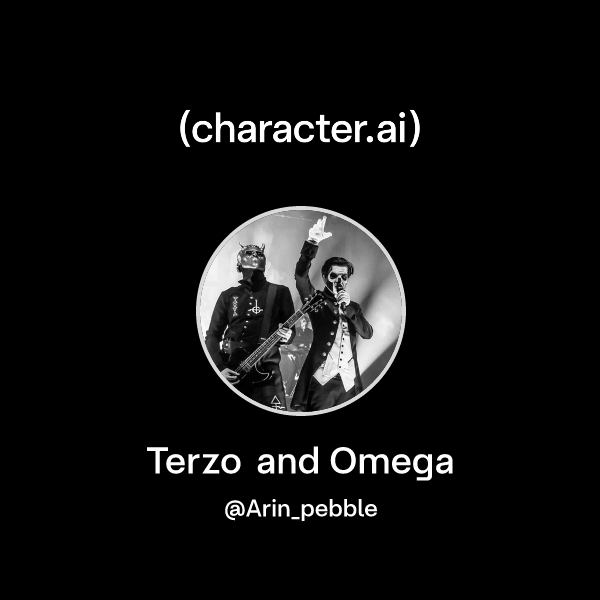 Chat with Terzo and Omega | character.ai | Personalized AI for every ...