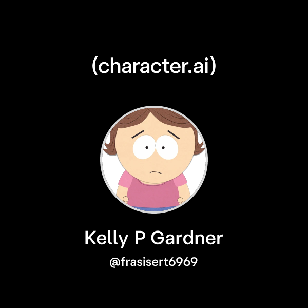 Chat with Kelly P Gardner | character.ai | AI Chat, Reimagined–Your ...