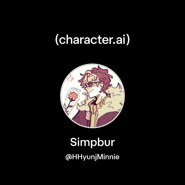 Chat with Simpbur | character.ai | Personalized AI for every moment of ...