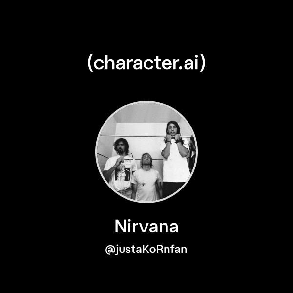 Chat with Nirvana | character.ai | AI Chat, Reimagined–Your Words. Your ...