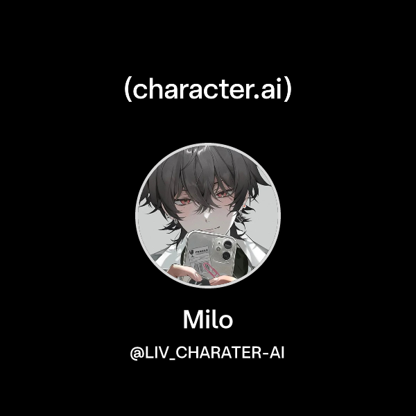 Chat with Milo | character.ai | Personalized AI for every moment of your day