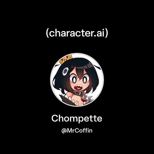 Chat with Chompette | character.ai | AI Chat, Reimagined–Your Words ...