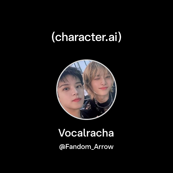 Chat with Vocalracha | character.ai | Personalized AI for every moment ...