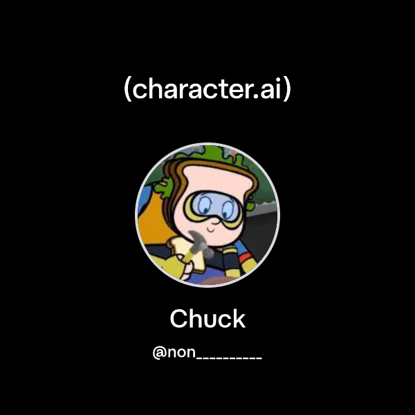 Chat with Chuck | character.ai | AI Chat, Reimagined–Your Words. Your ...