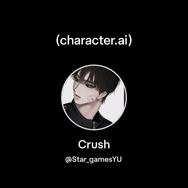 Chat with Crush | character.ai | AI Chat, Reimagined–Your Words. Your ...
