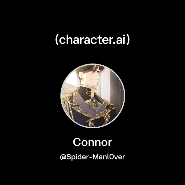 Chat with Connor | character.ai | AI Chat, Reimagined–Your Words. Your ...
