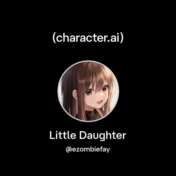 Chat with Little Daughter | character.ai | AI Chat, Reimagined–Your ...