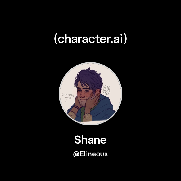 Chat with Shane | character.ai | AI Chat, Reimagined–Your Words. Your ...