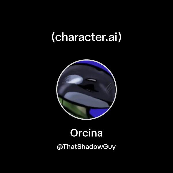 Chat with Orcina | character.ai | AI Chat, Reimagined–Your Words. Your ...