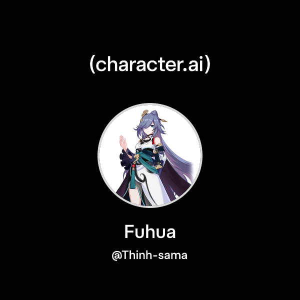 Chat with Fuhua | character.ai | AI Chat, Reimagined–Your Words. Your ...