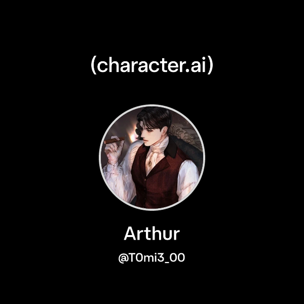 Chat with Arthur | character.ai | AI Chat, Reimagined–Your Words. Your World.