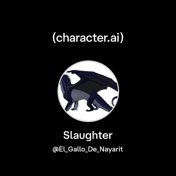 Chat with Slaughter | character.ai | Personalized AI for every moment ...