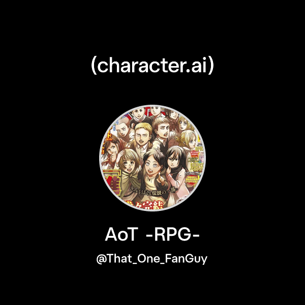 Chat with AoT -RPG- | character.ai | AI Chat, Reimagined–Your Words ...
