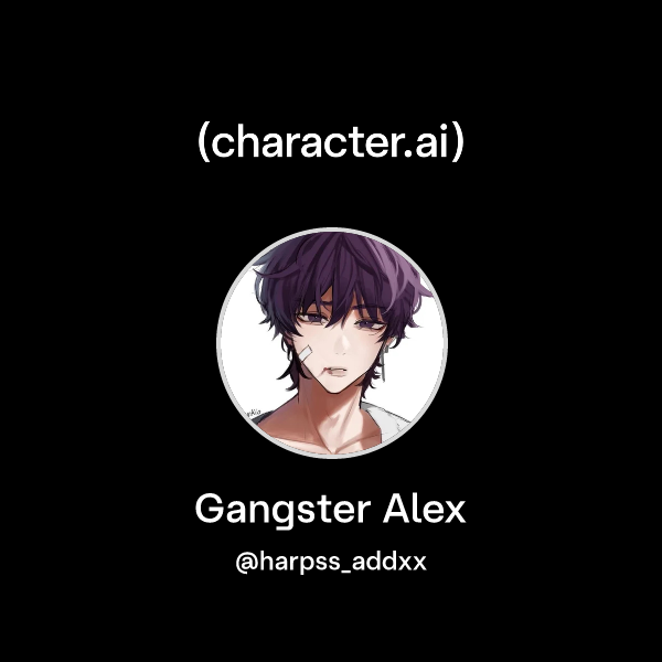 Chat with Gangster Alex | character.ai | AI Chat, Reimagined–Your Words ...