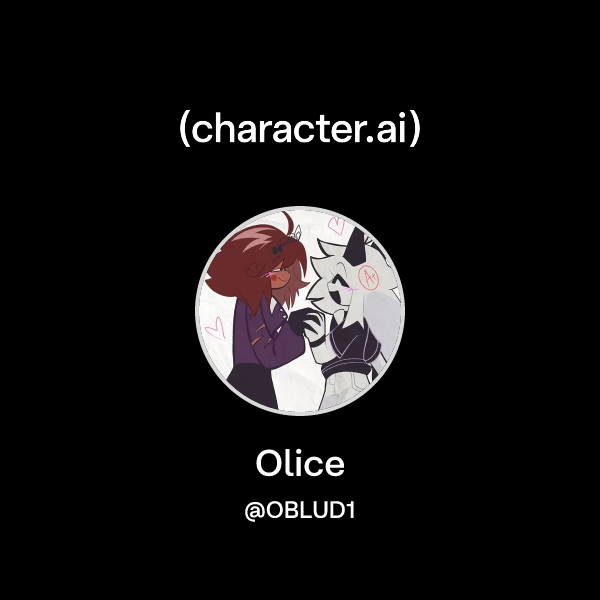 Chat with Olice | character.ai | AI Chat, Reimagined–Your Words. Your ...