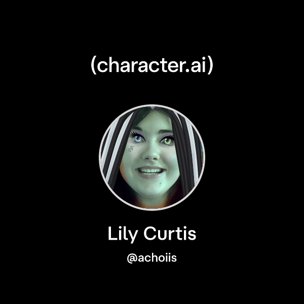 Chat with Lily Curtis | character.ai | AI Chat, Reimagined–Your Words ...