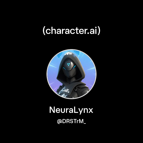 Chat with NeuraLynx | character.ai | Personalized AI for every moment ...