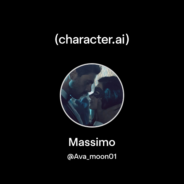 Chat with Massimo | character.ai | Personalized AI for every moment of ...