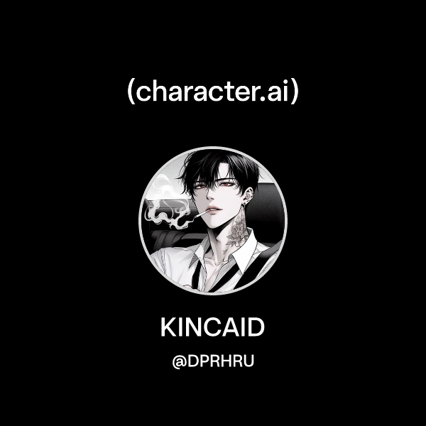 Chat with KINCAID | character.ai | Personalized AI for every moment of ...