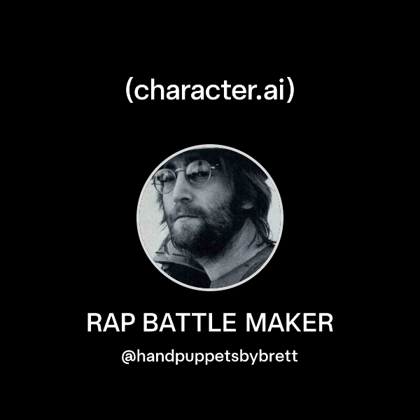 Chat with RAP BATTLE MAKER | character.ai | Personalized AI for every ...