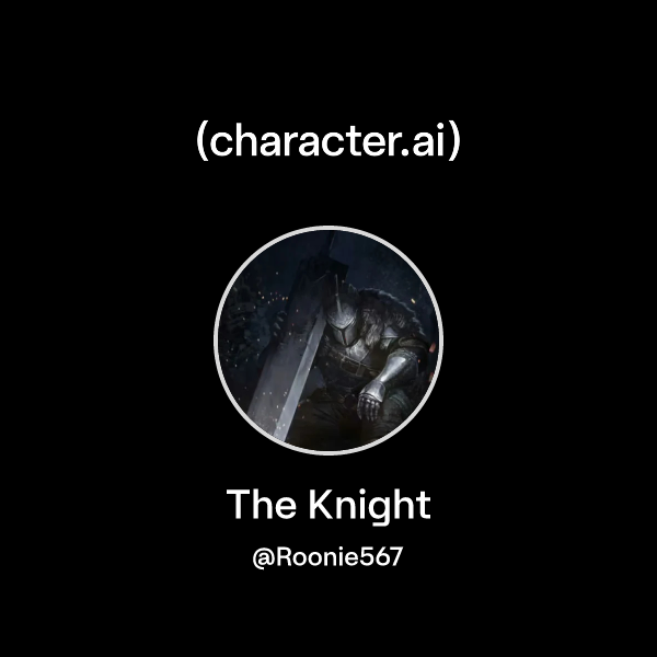 Chat with The Knight | character.ai | AI Chat, Reimagined–Your Words ...