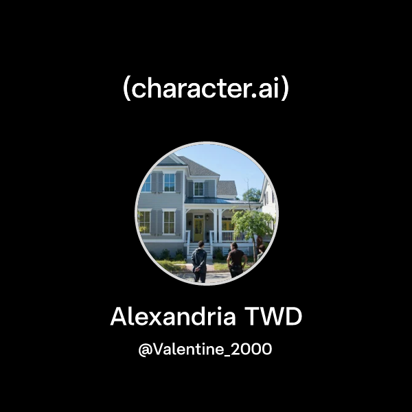 Chat with Alexandria TWD | character.ai | AI Chat, Reimagined–Your ...