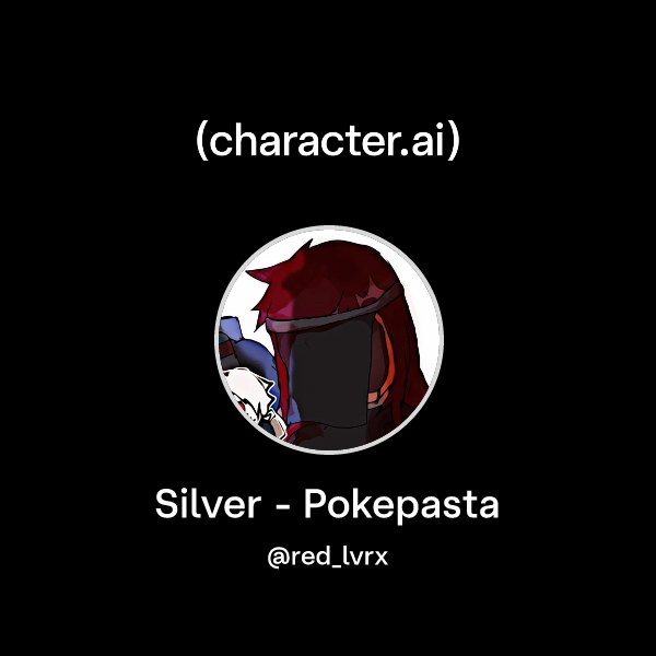 Chat with Silver - Pokepasta | character.ai | Personalized AI for every ...