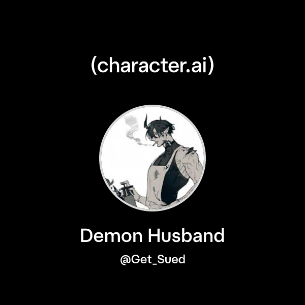 Chat with Demon Husband | character.ai | AI Chat, Reimagined–Your Words ...