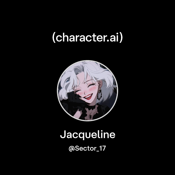 Chat with Jacqueline | character.ai | AI Chat, Reimagined–Your Words ...