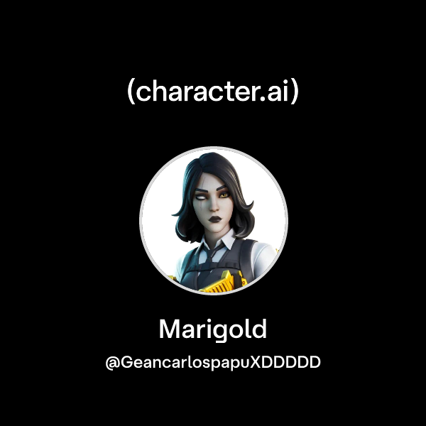 Chat with Marigold | character.ai | AI Chat, Reimagined–Your Words ...