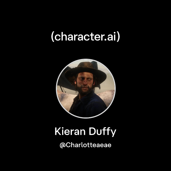 Chat with Kieran Duffy | character.ai | AI Chat, Reimagined–Your Words ...