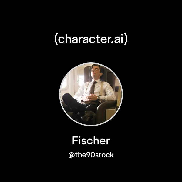 Chat with Fischer | character.ai | Personalized AI for every moment of ...