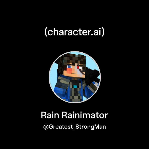 Chat with Rain Rainimator | character.ai | AI Chat, Reimagined–Your ...