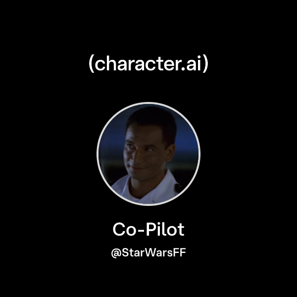 Chat with Co-Pilot | character.ai | Personalized AI for every moment of ...