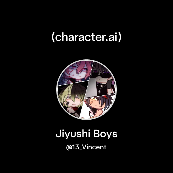 Chat with Jiyushi Boys | character.ai | AI Chat, Reimagined–Your Words ...