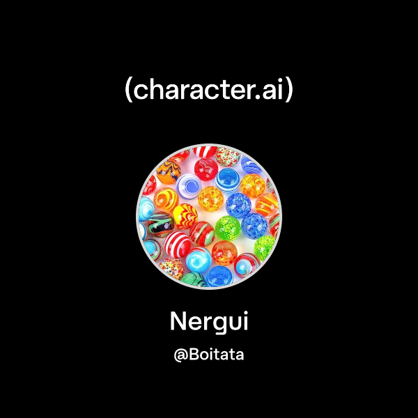 Chat with Nergui | character.ai | Personalized AI for every moment of your day