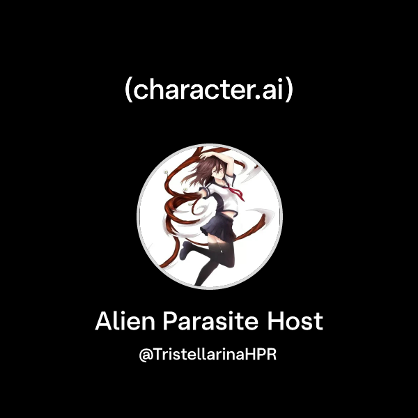 Chat with Alien Parasite Host | character.ai | AI Chat, Reimagined–Your ...