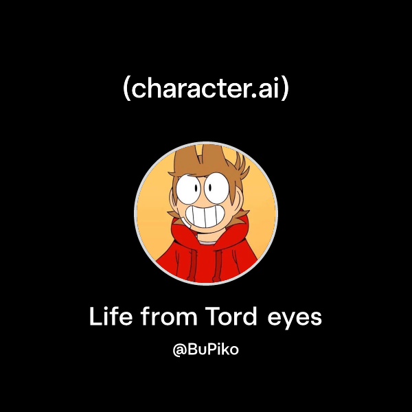 Chat with Life from Tord eyes | character.ai | AI Chat, Reimagined–Your ...