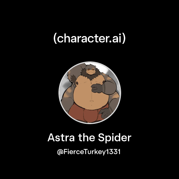 Chat with Astra the Spider | character.ai | AI Chat, Reimagined–Your ...