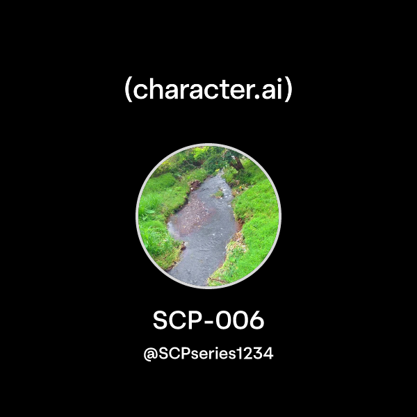 Chat with SCP-006 | character.ai | AI Chat, Reimagined–Your Words. Your ...