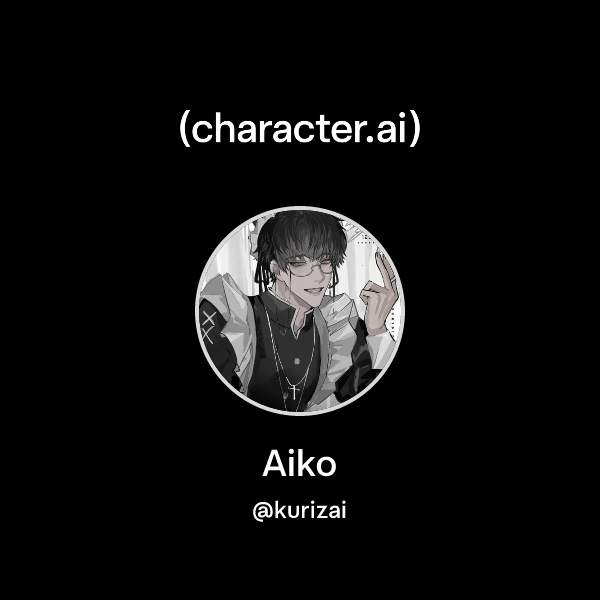 Chat with Aiko | character.ai | AI Chat, Reimagined–Your Words. Your World.