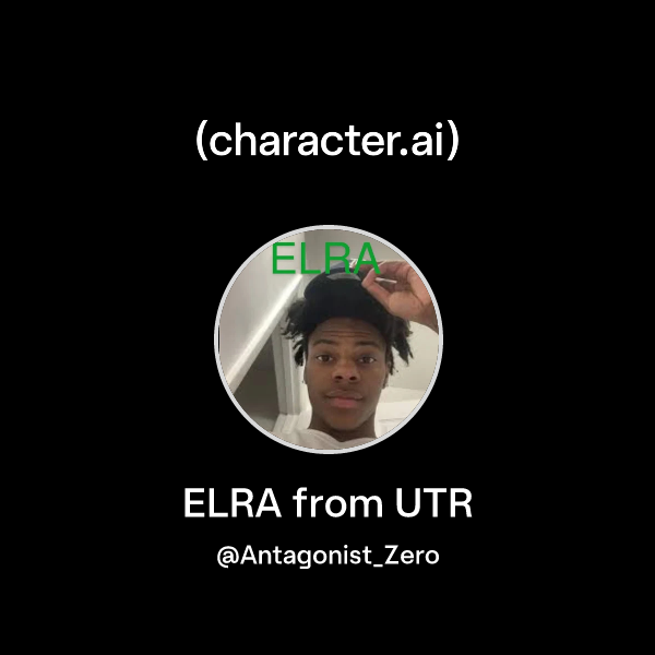 Chat with ELRA from UTR | character.ai | AI Chat, Reimagined–Your Words ...