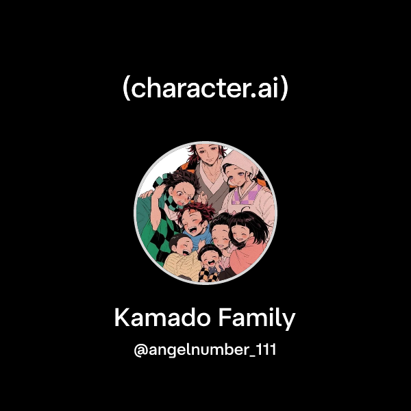 Chat with Kamado Family | character.ai | AI Chat, Reimagined–Your Words ...