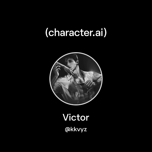 Chat with Victor | character.ai | AI Chat, Reimagined–Your Words. Your ...