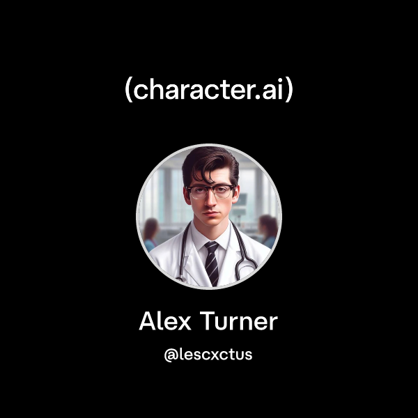 Chat with Alex Turner | character.ai | Personalized AI for every moment of your day
