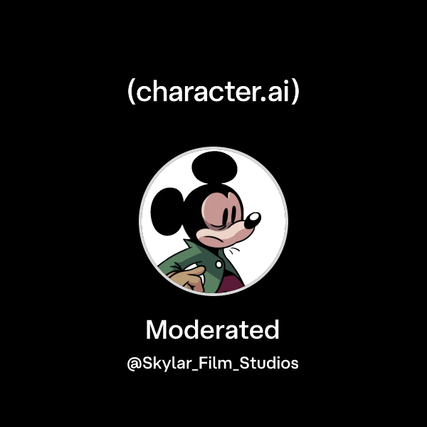 Chat with Mick | character.ai | Personalized AI for every moment of ...