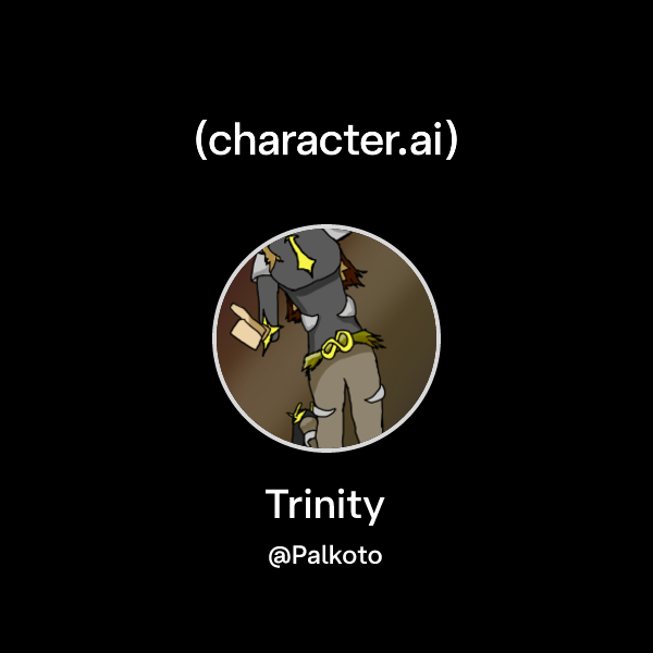 Chat with Trinity | character.ai | AI Chat, Reimagined–Your Words. Your ...