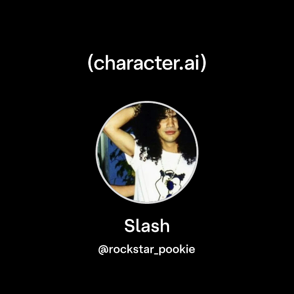 Chat with Slash | character.ai | AI Chat, Reimagined–Your Words. Your ...